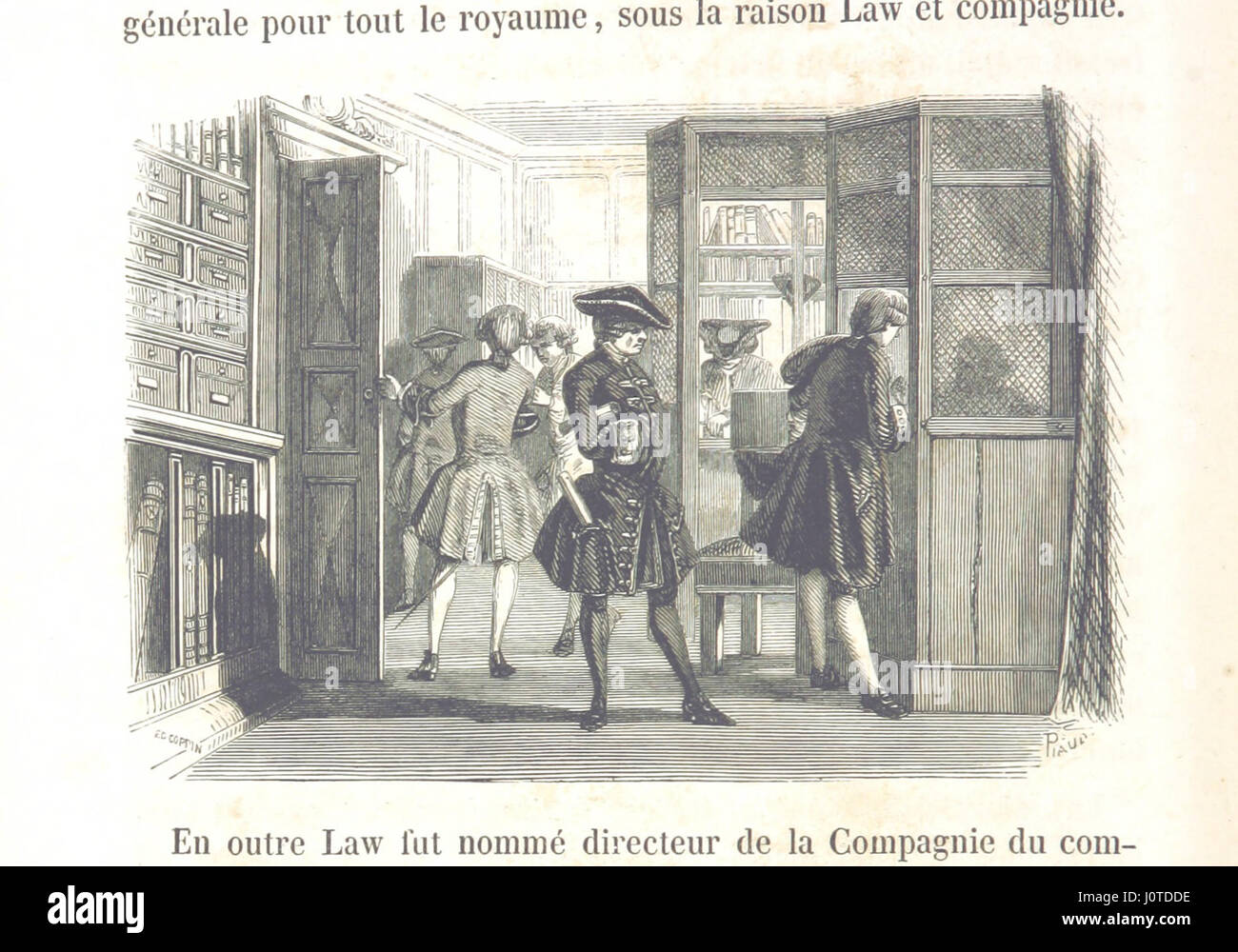 'La Régence et Louis Quinze' explores the period of French history ...