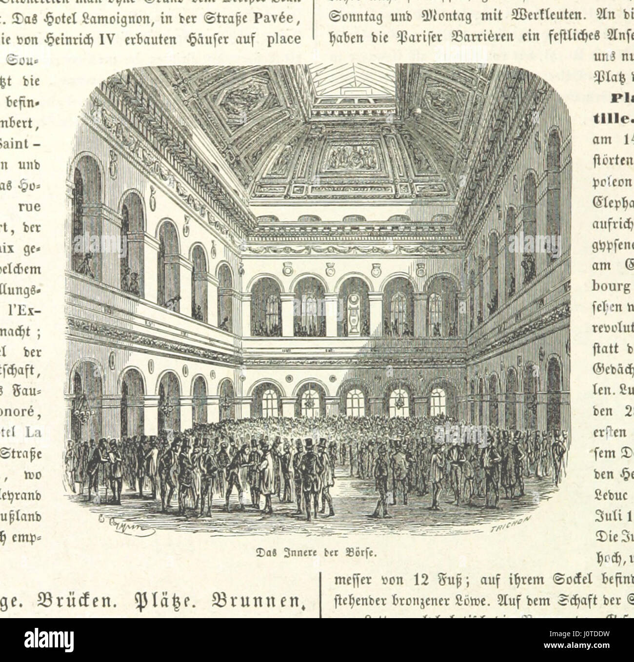 This small illustrated guide to Paris features forty illustrations and ...