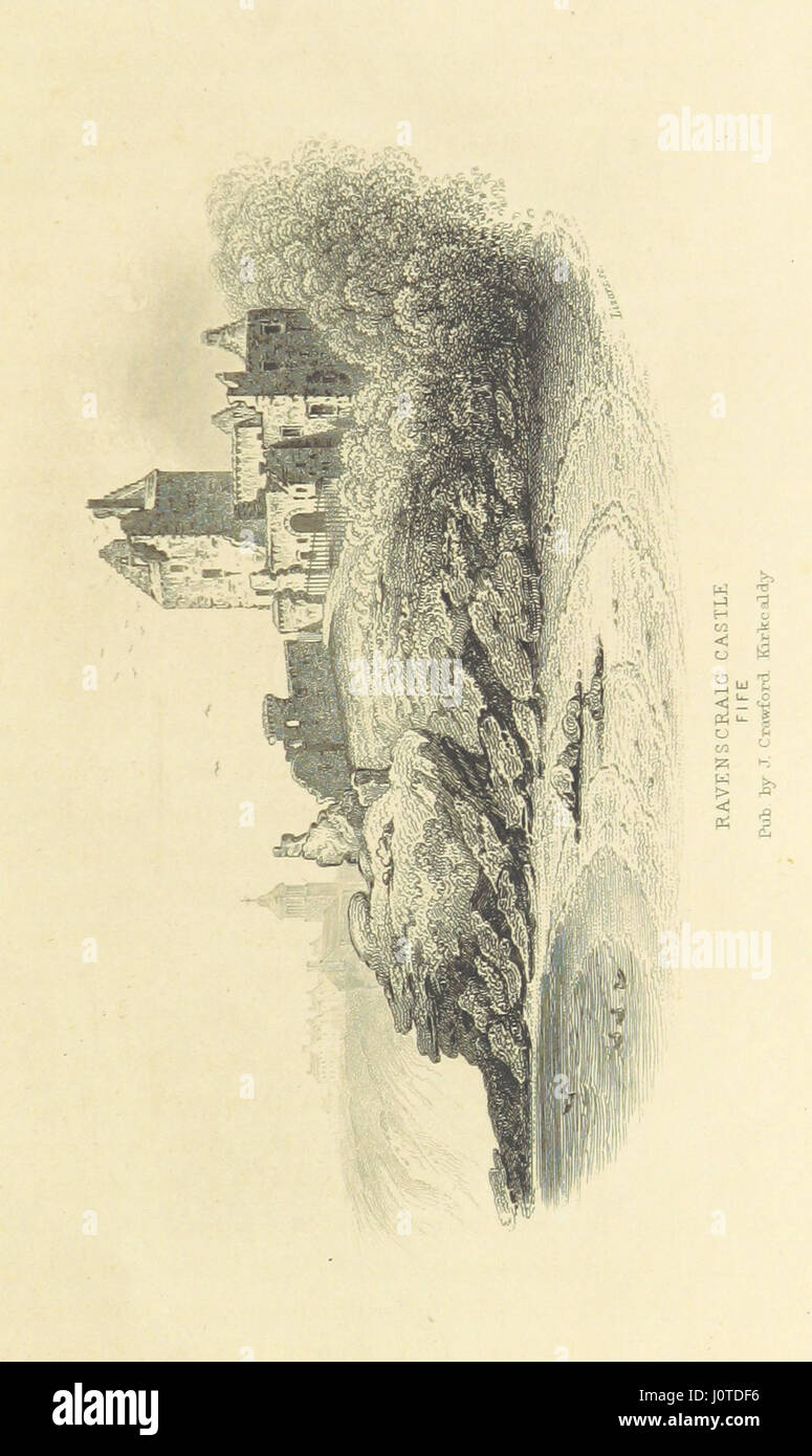This work explores the ancient history of Dysart, a town in Scotland ...