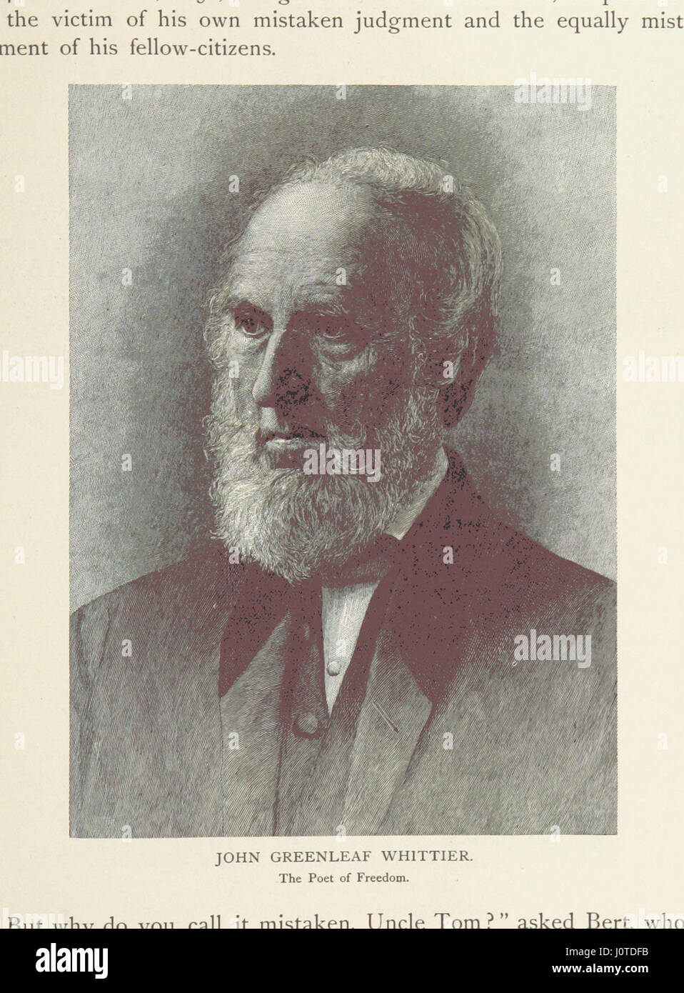 'The Century Book of Famous Americans' narrates a journey through the ...