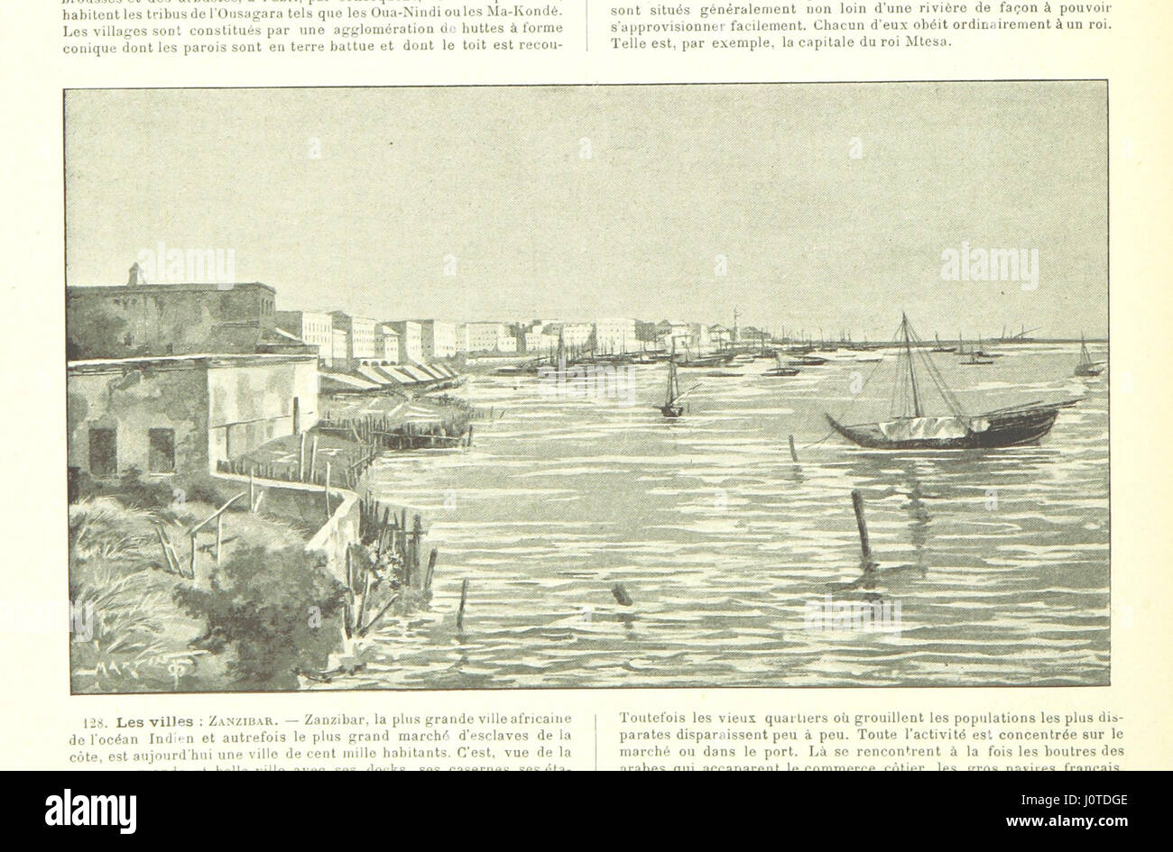 This album showcases a variety of maps and geographical illustrations ...