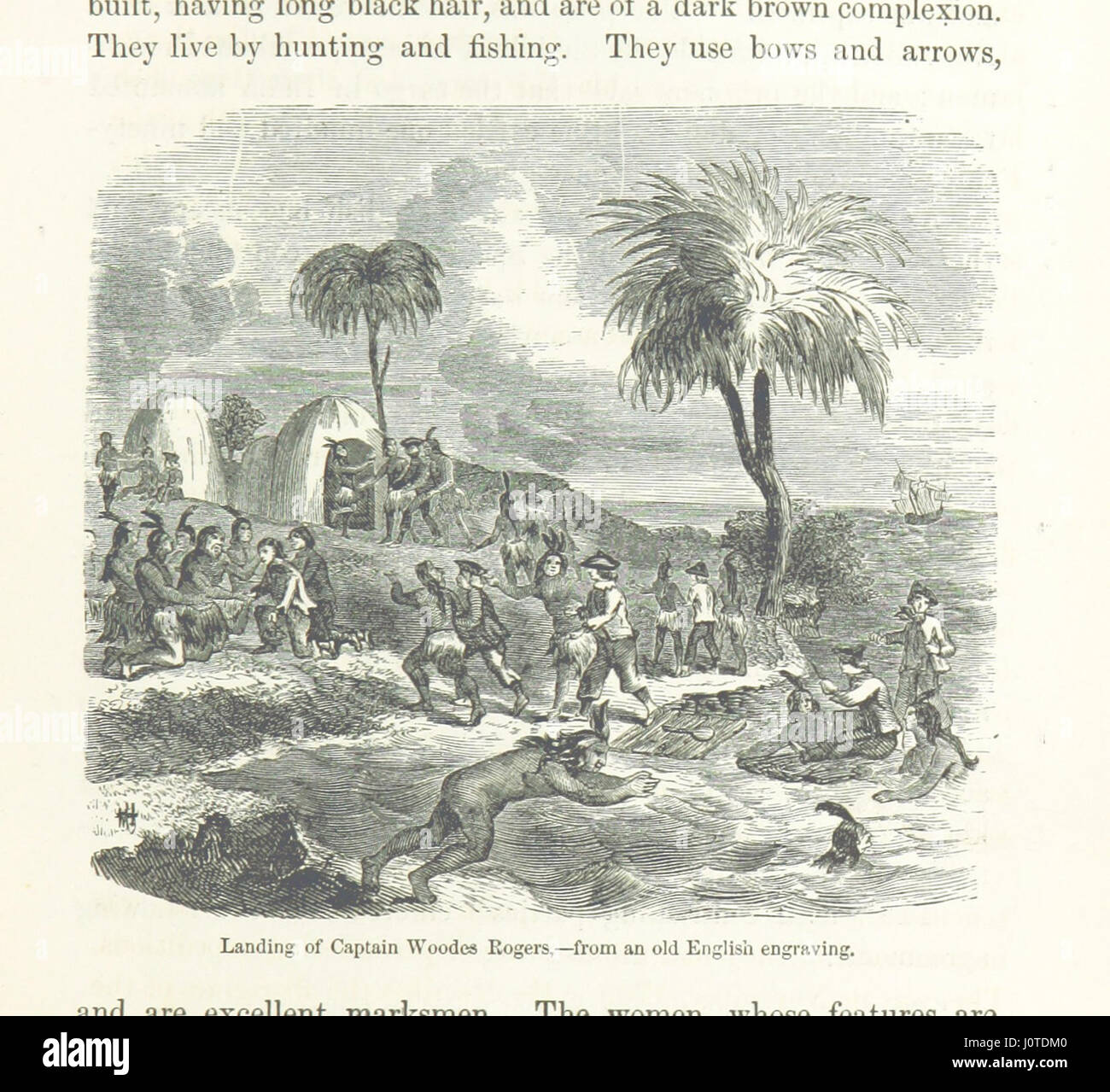 The Annals of San Francisco details the city's history, from its early ...