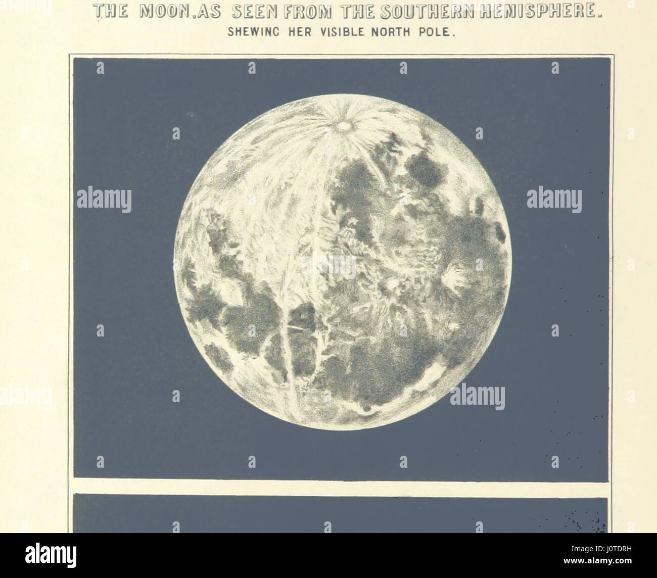 Terrestrial magnetism hi-res stock photography and images - Alamy
