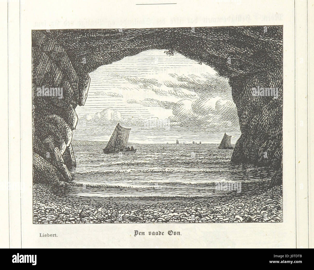 This Danish geographical treatise, 'Den danske Stat,' provides a ...