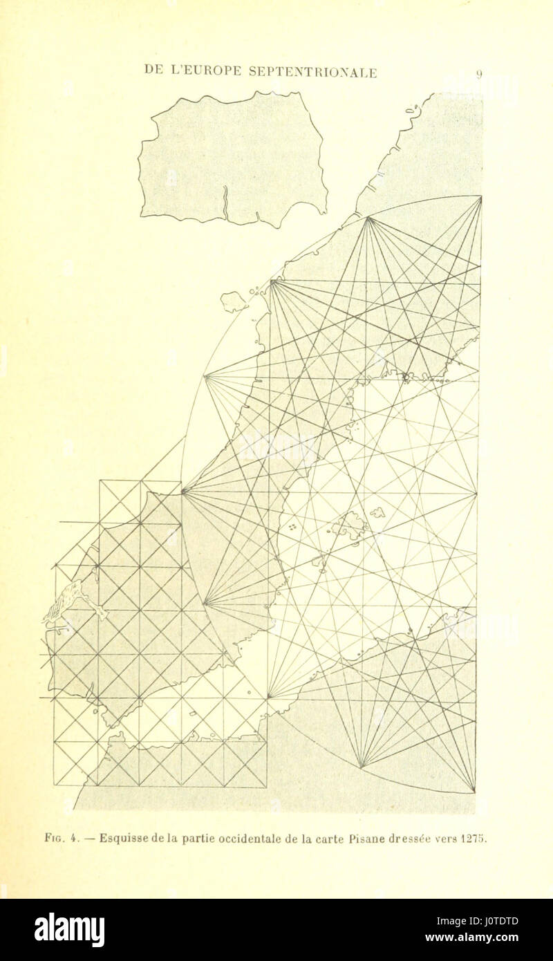 This work offers historical and geographical studies, featuring 10 maps ...