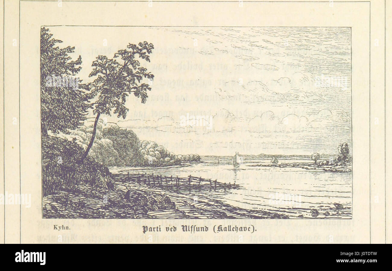 A geographical description of Denmark for the general public, this work ...