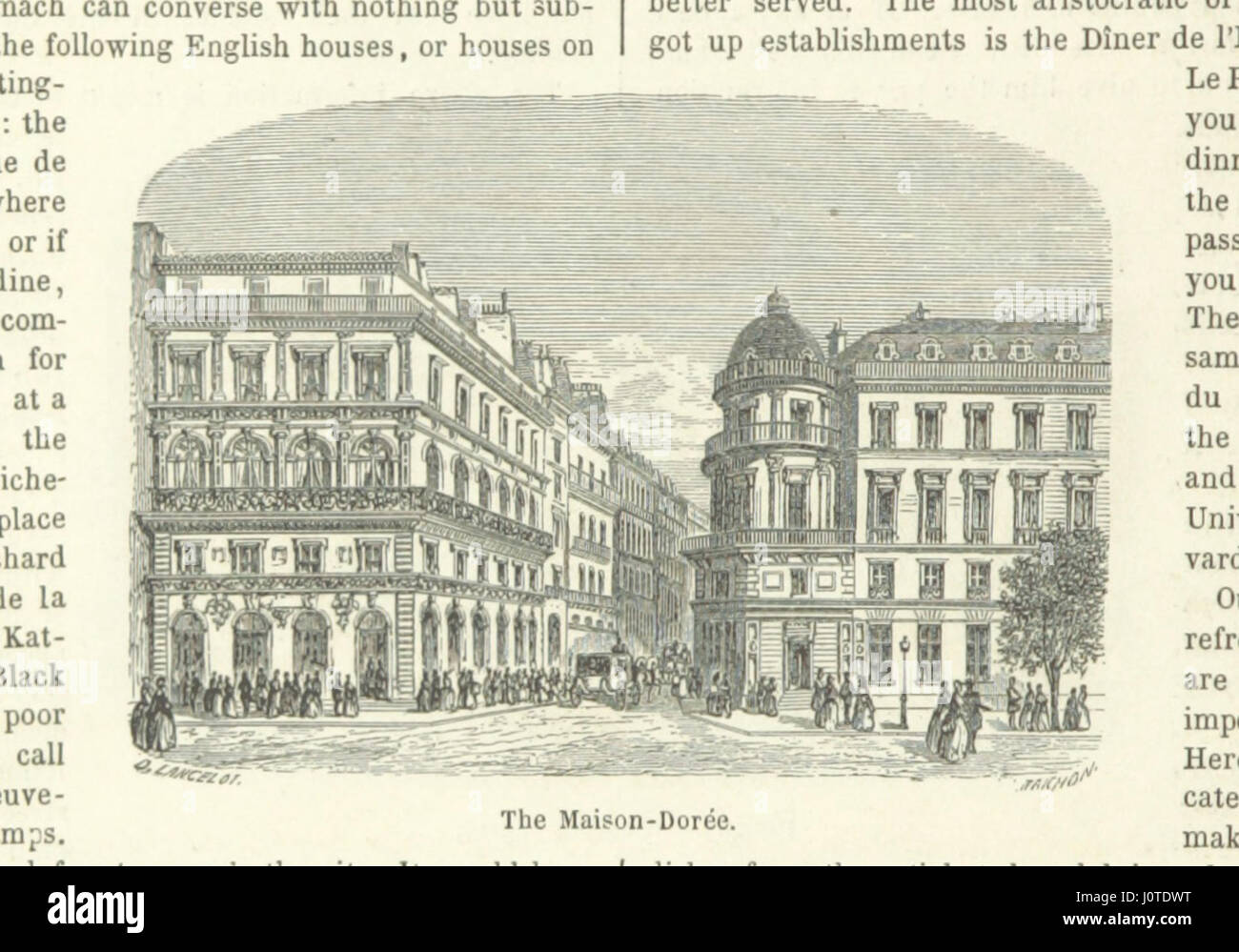 This illustrated guide provides an in-depth look at both English and ...