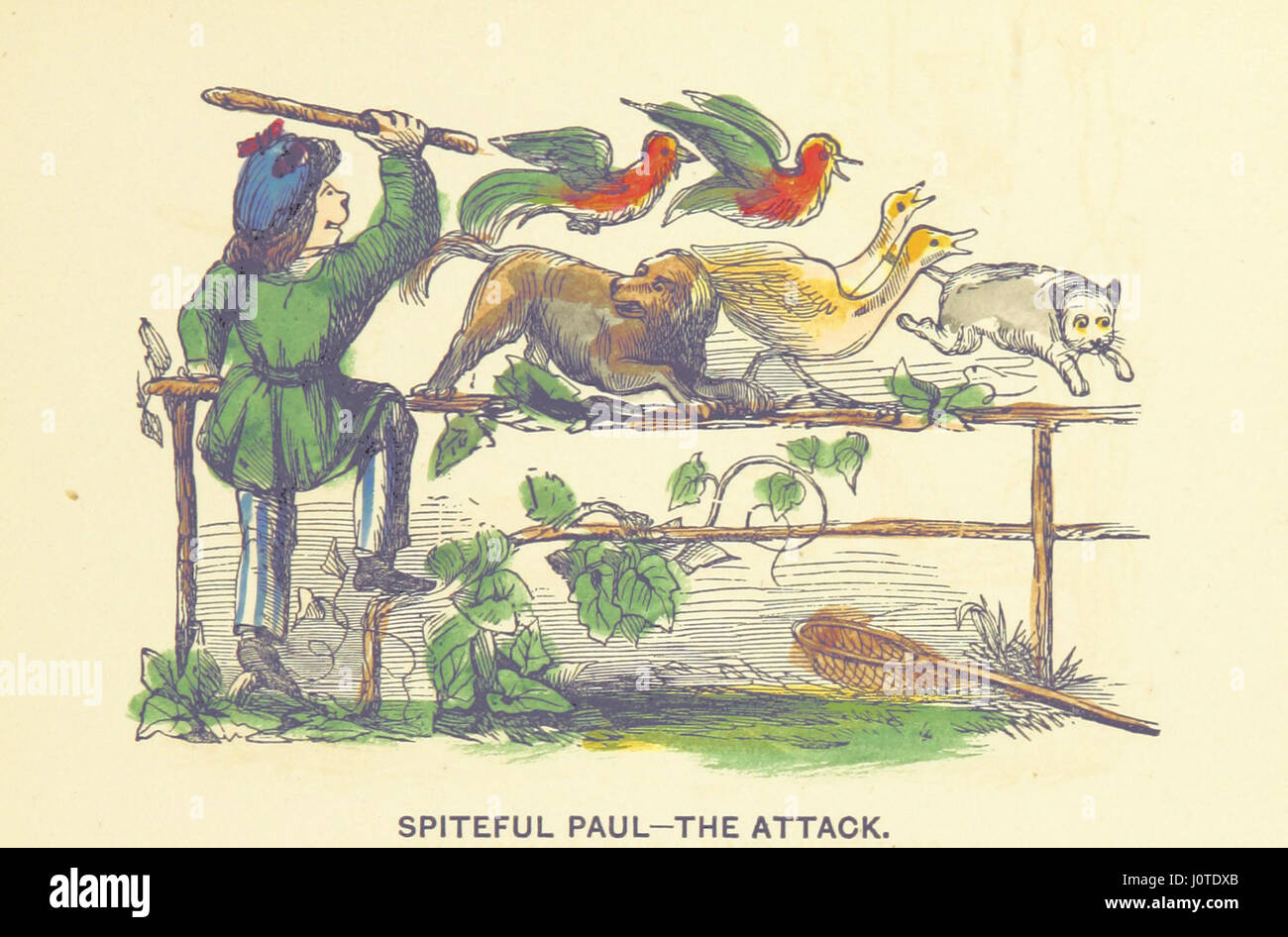 This collection of humorous stories and verses, featuring the character ...