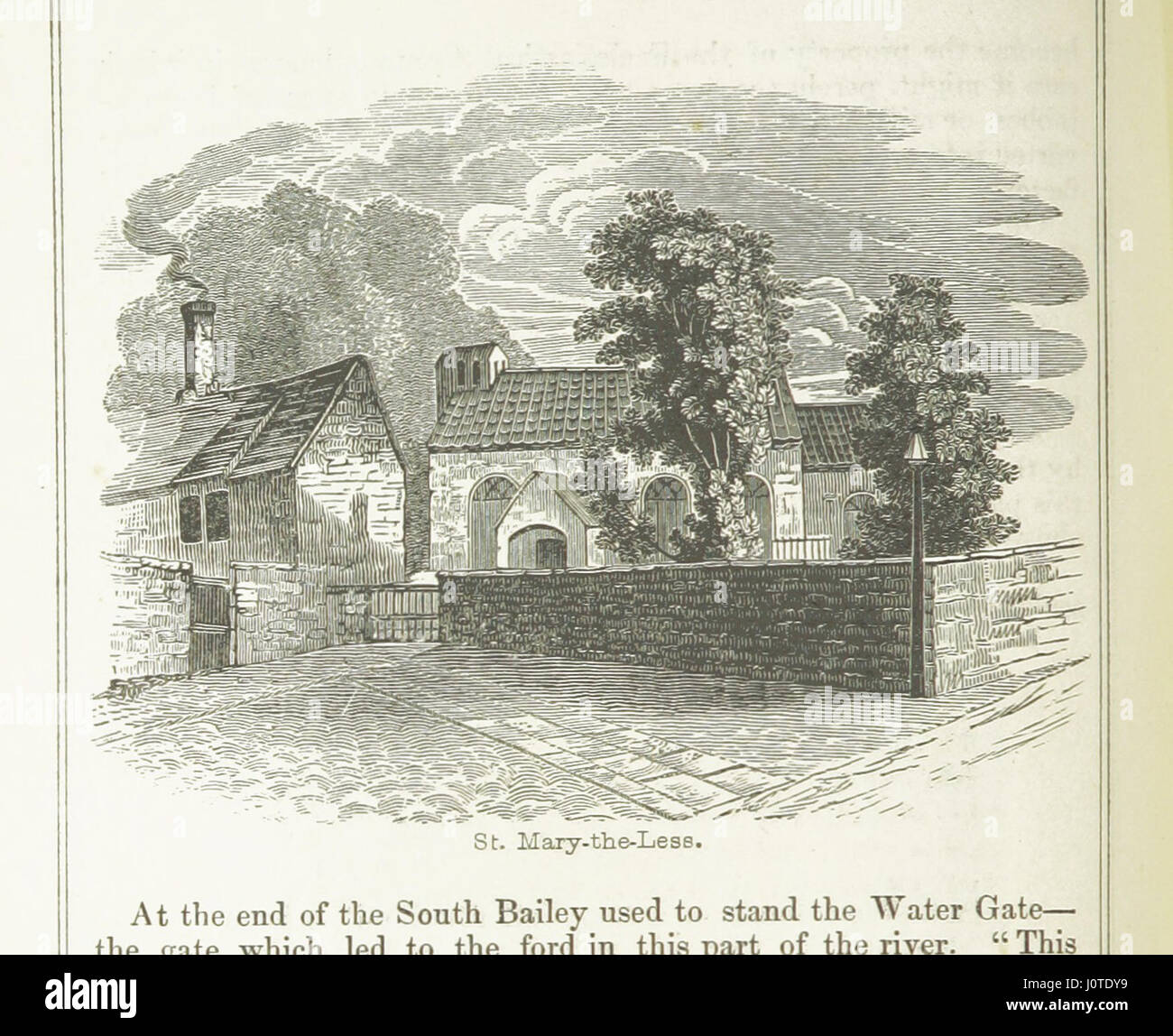 This compilation of *A brief Sketch of Durham* was created for the use ...