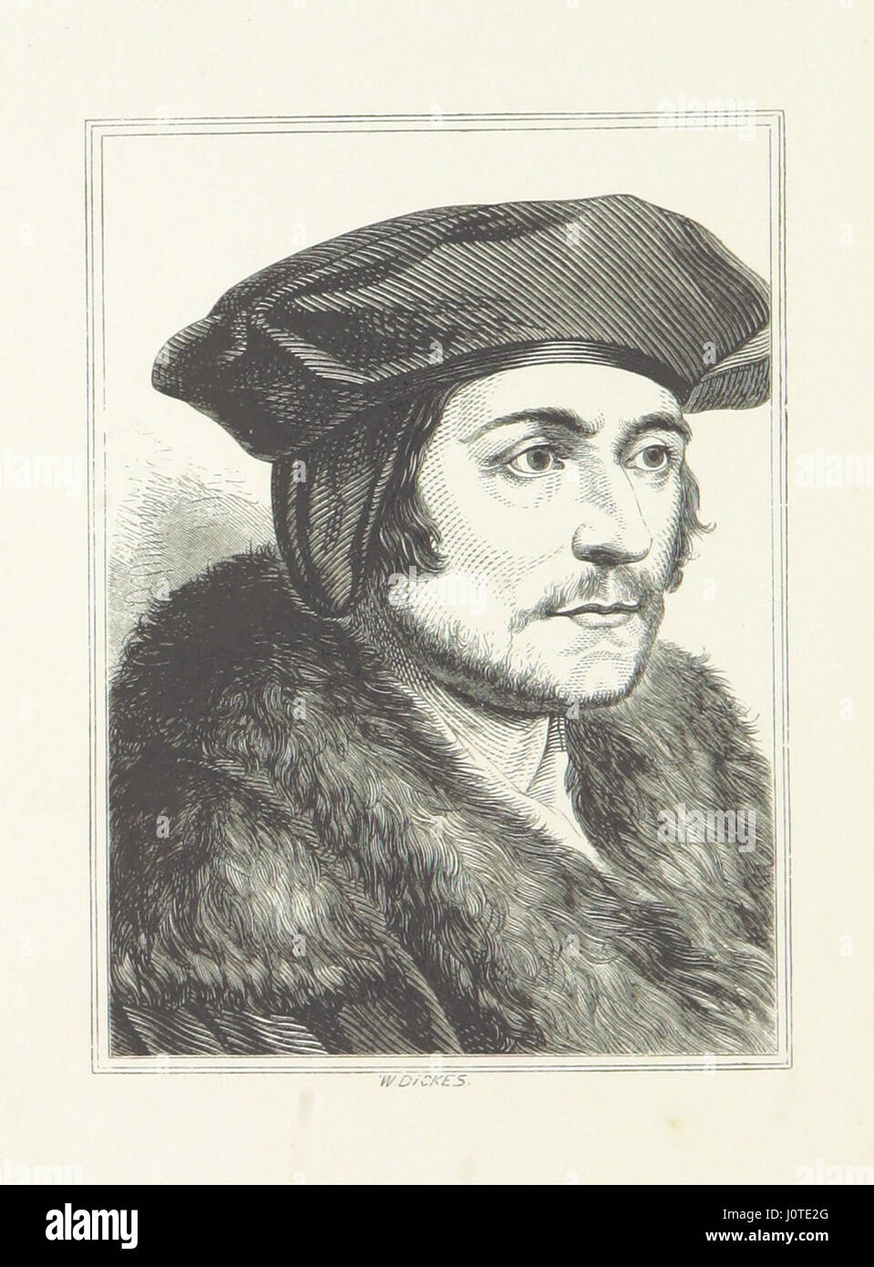 This work provides insight into the household of Sir Thomas More ...