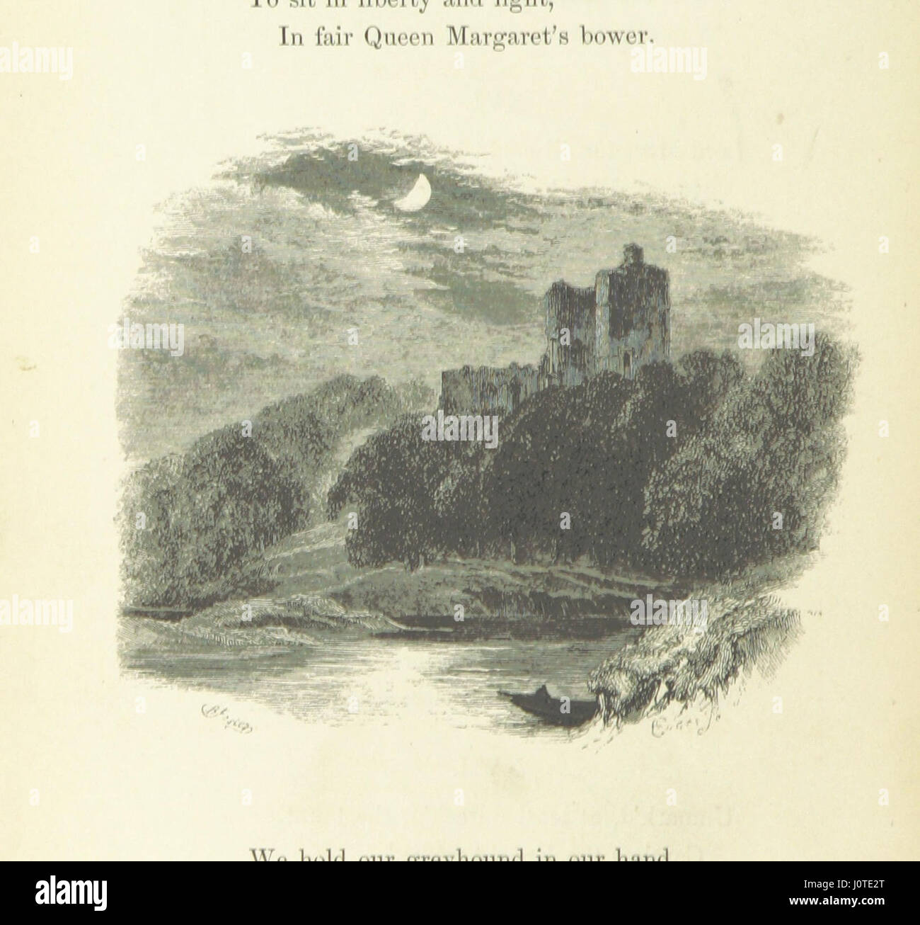 Sir Walter Scott's 'Marmion' is a historical poem set during the Battle ...