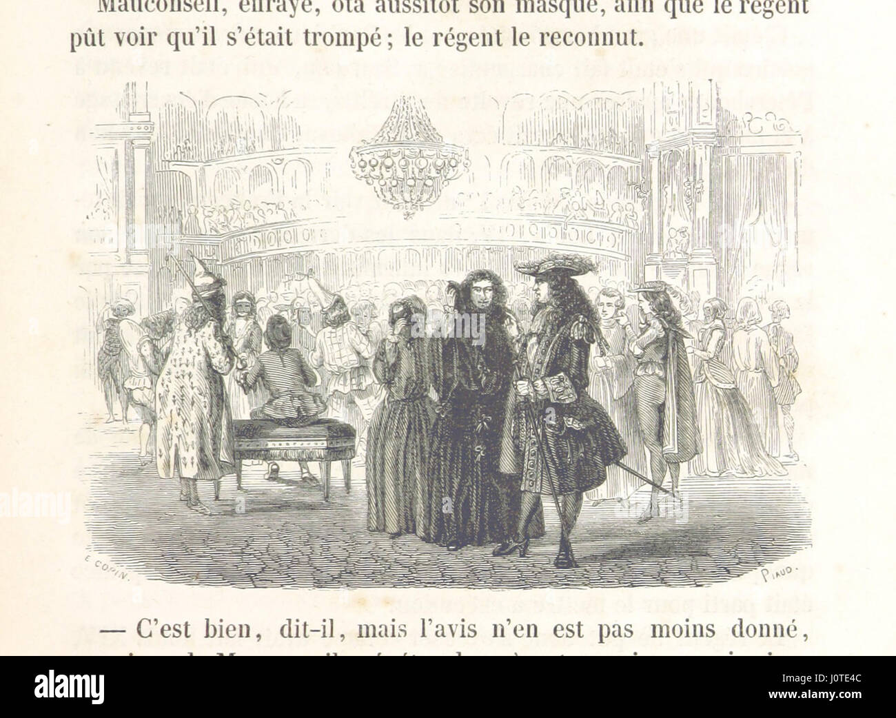 *La Régence et Louis Quinze* explores the period of the Regency in ...