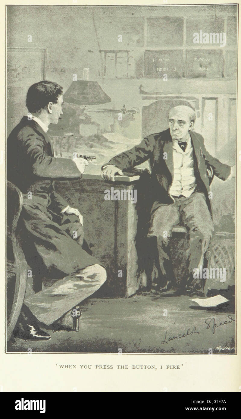 'Revenge!' is a collection of short stories focused on themes of ...