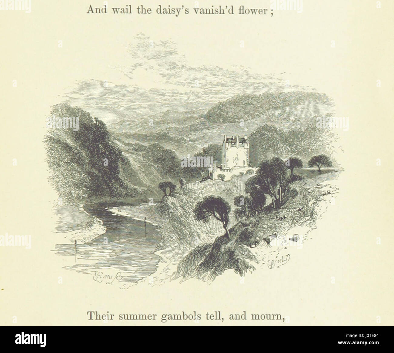 Marmion, a tale of Flodden Field. By Sir Walter Scott. With all his ...
