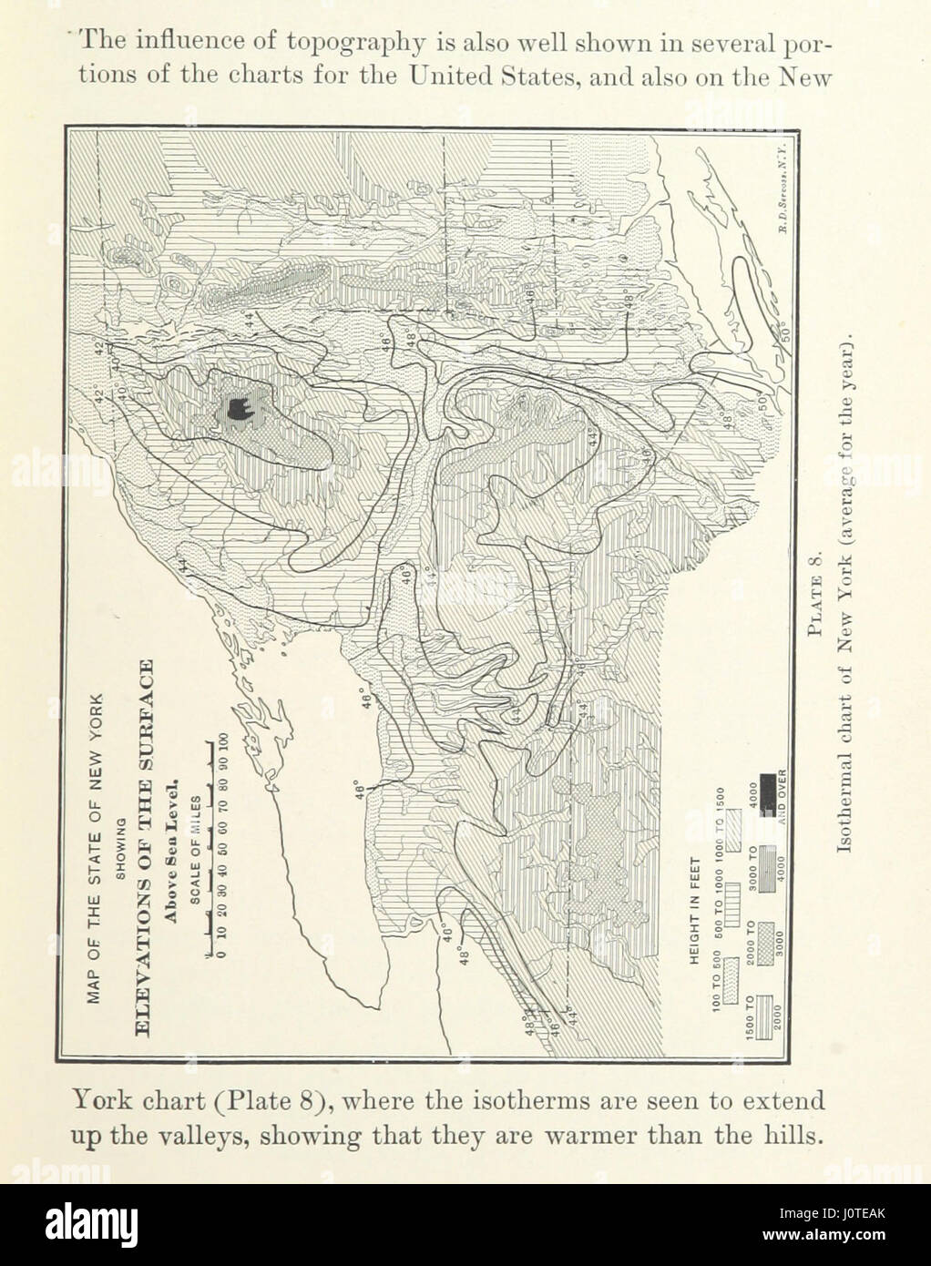 An introduction to physical geography, focusing on the natural features ...