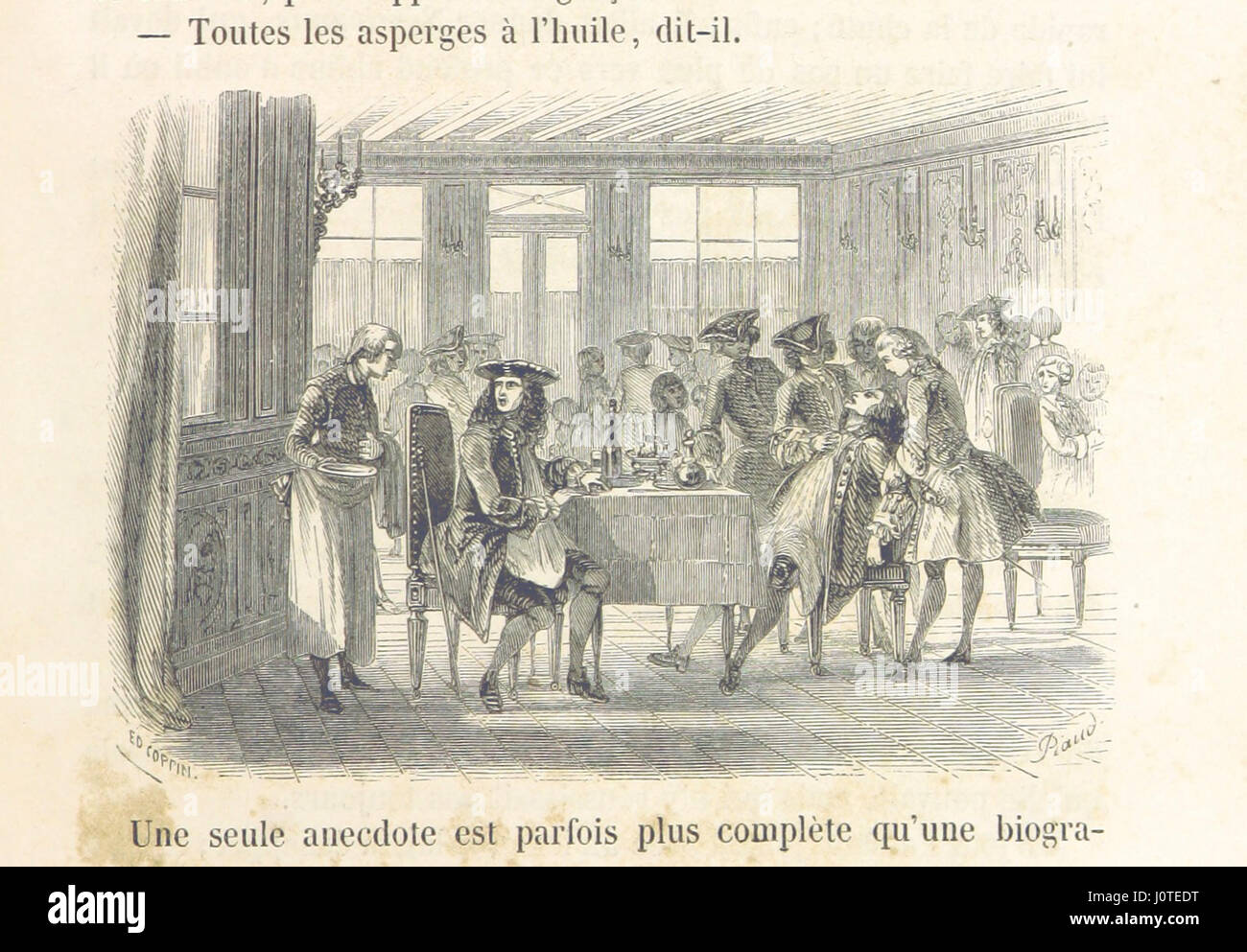 This work explores the Regency period and the reign of Louis XV in ...