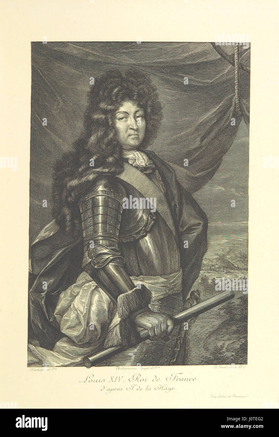 This book examines the reign of Louis XIV, focusing on the arts and ...
