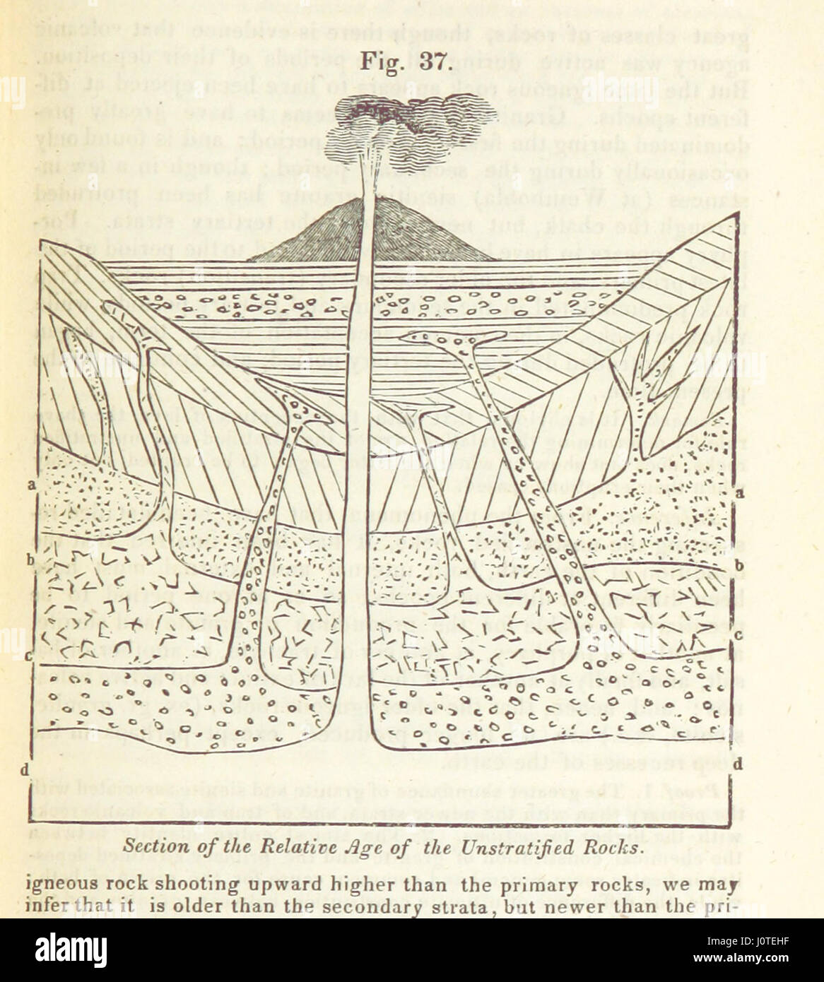 'Elementary Geology' provides an introduction to the fundamental ...