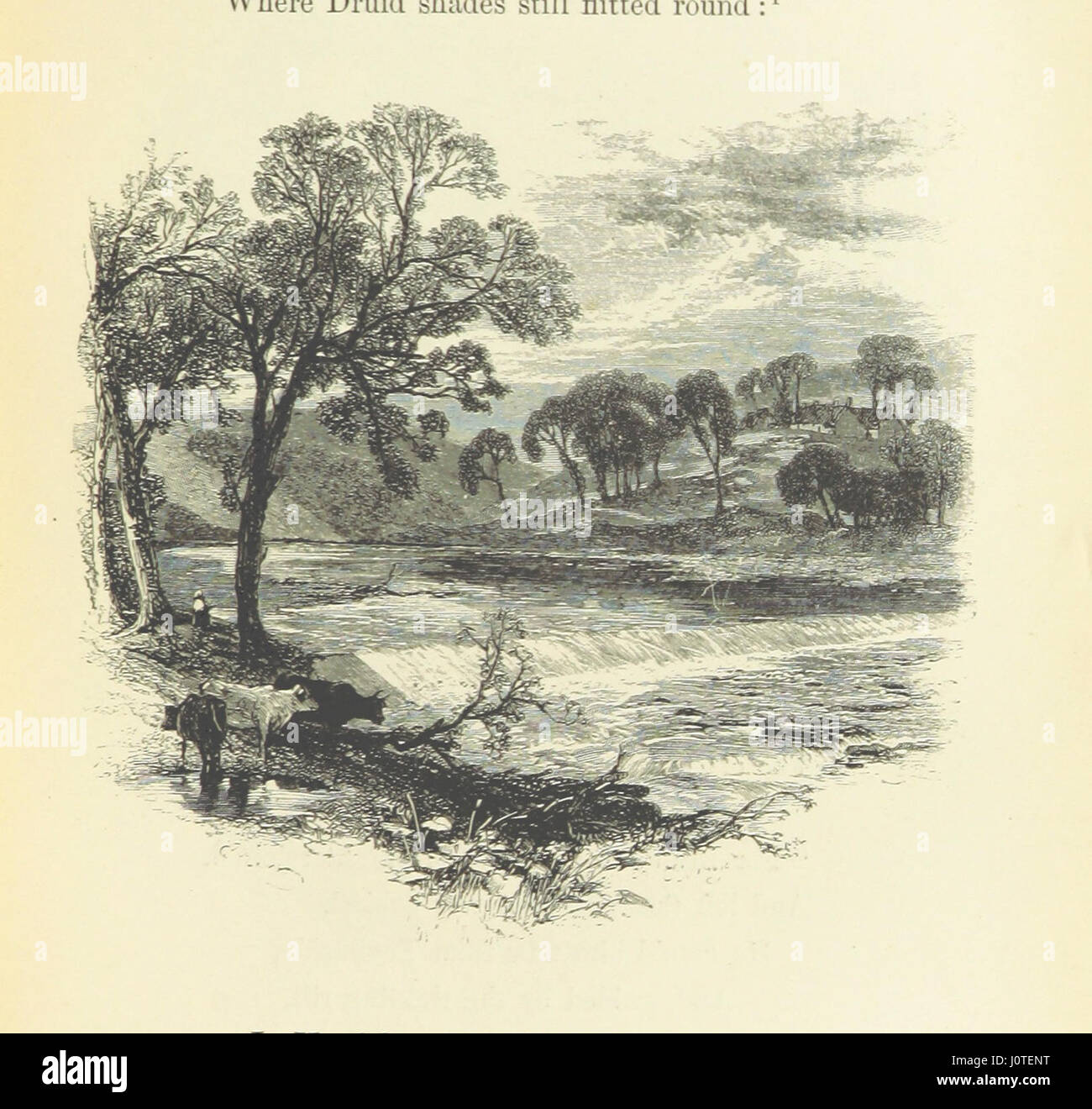 This edition of Sir Walter Scott’s epic poem includes his full ...