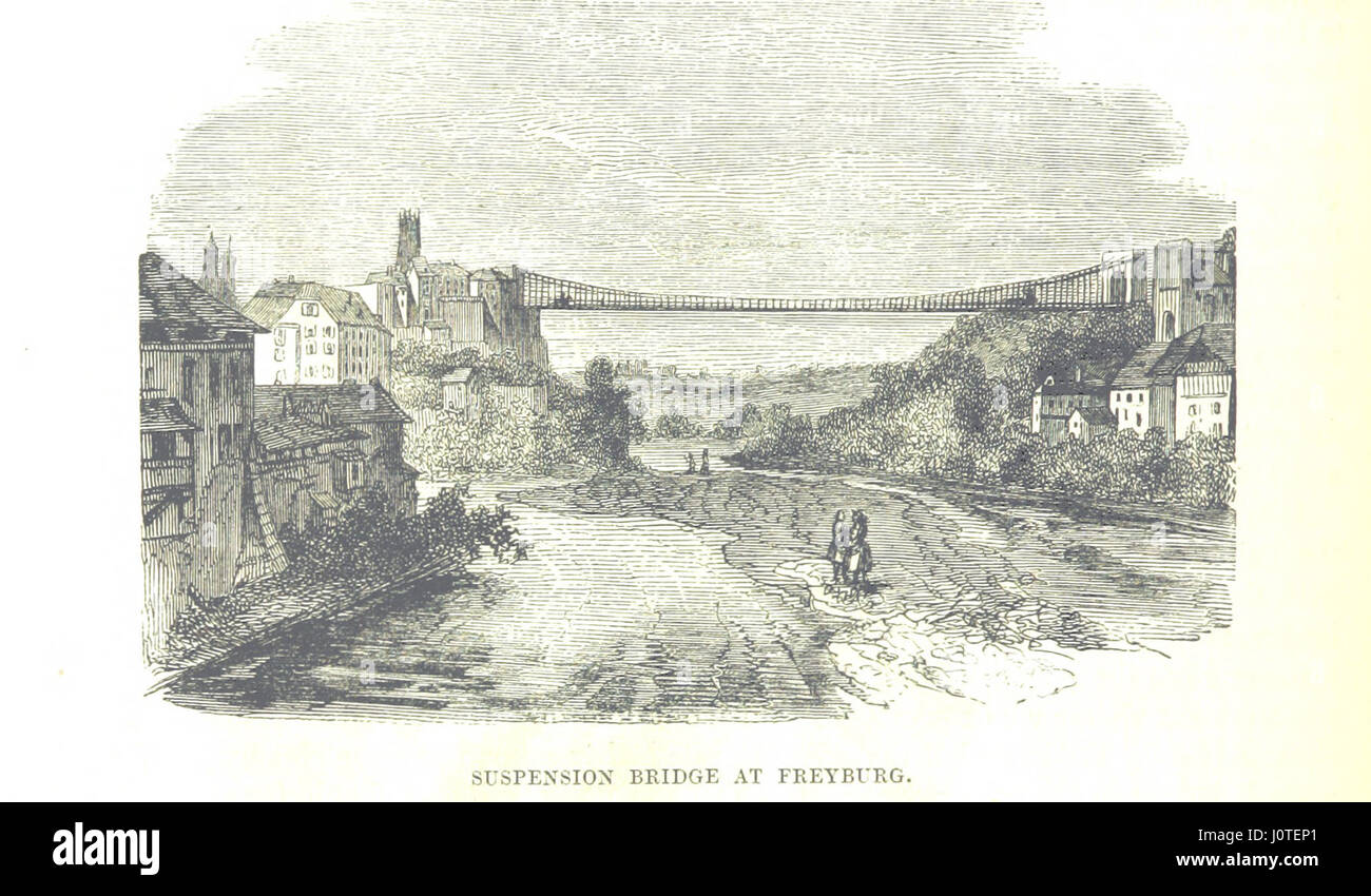 *The Alps, Switzerland, and the North of Italy* provides an overview of ...