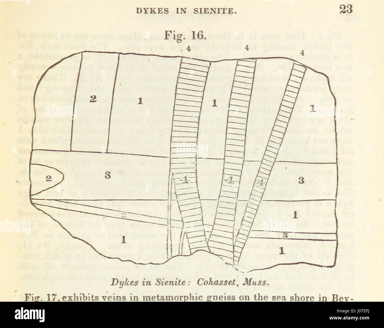 'Elementary Geology' provides an introductory study of the Earth's ...