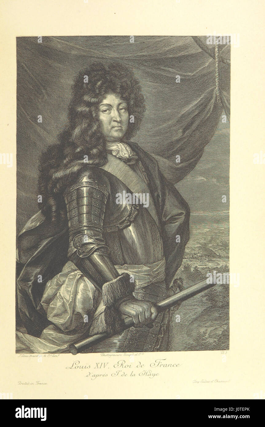 This work examines the century of Louis XIV, focusing on the arts and ...