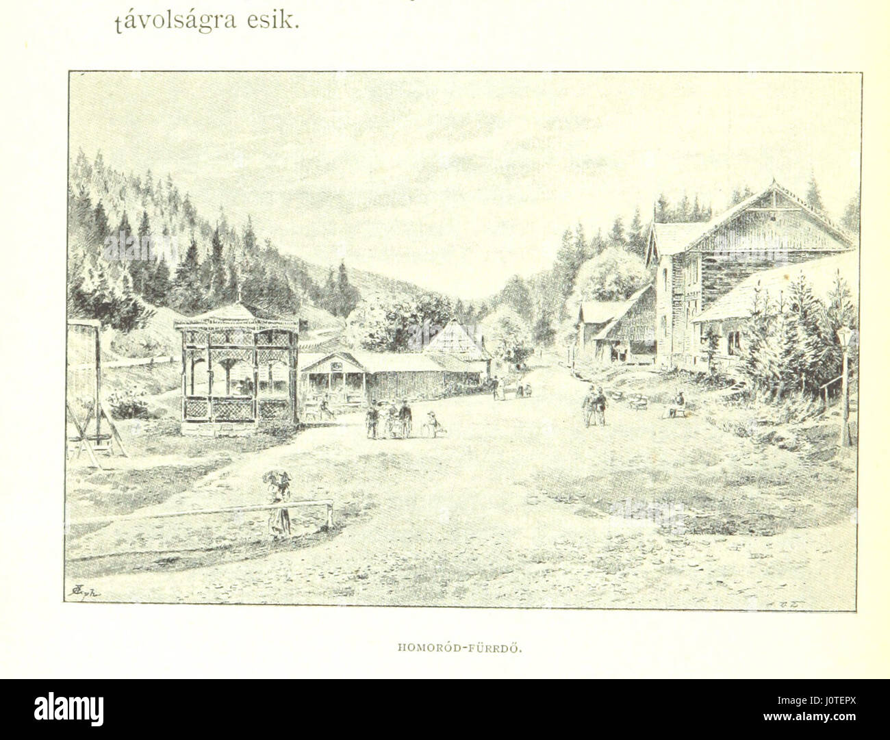 This book provides insight into the region of Szekelyfold, focusing on ...