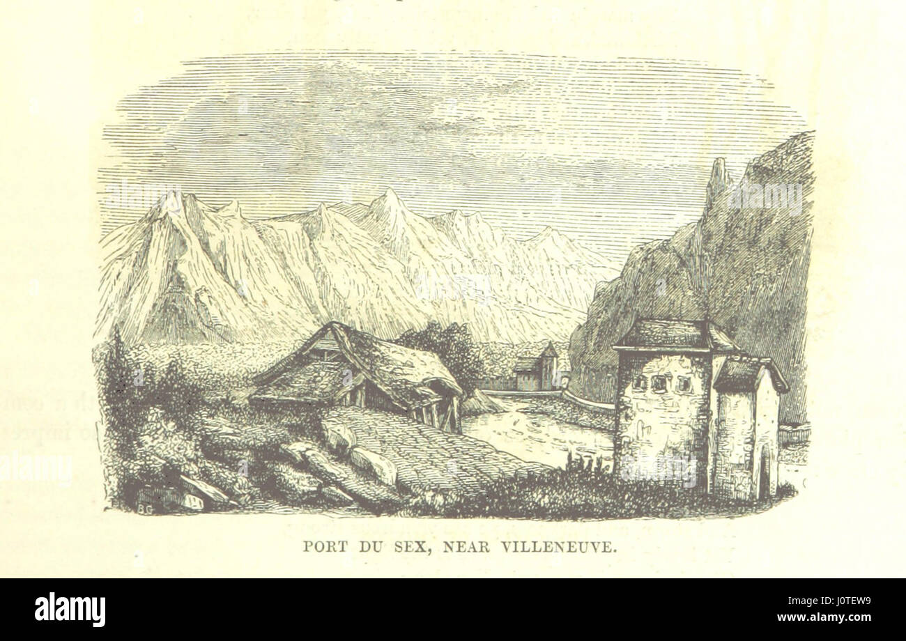 This work provides a detailed overview of the Alps, covering the ...