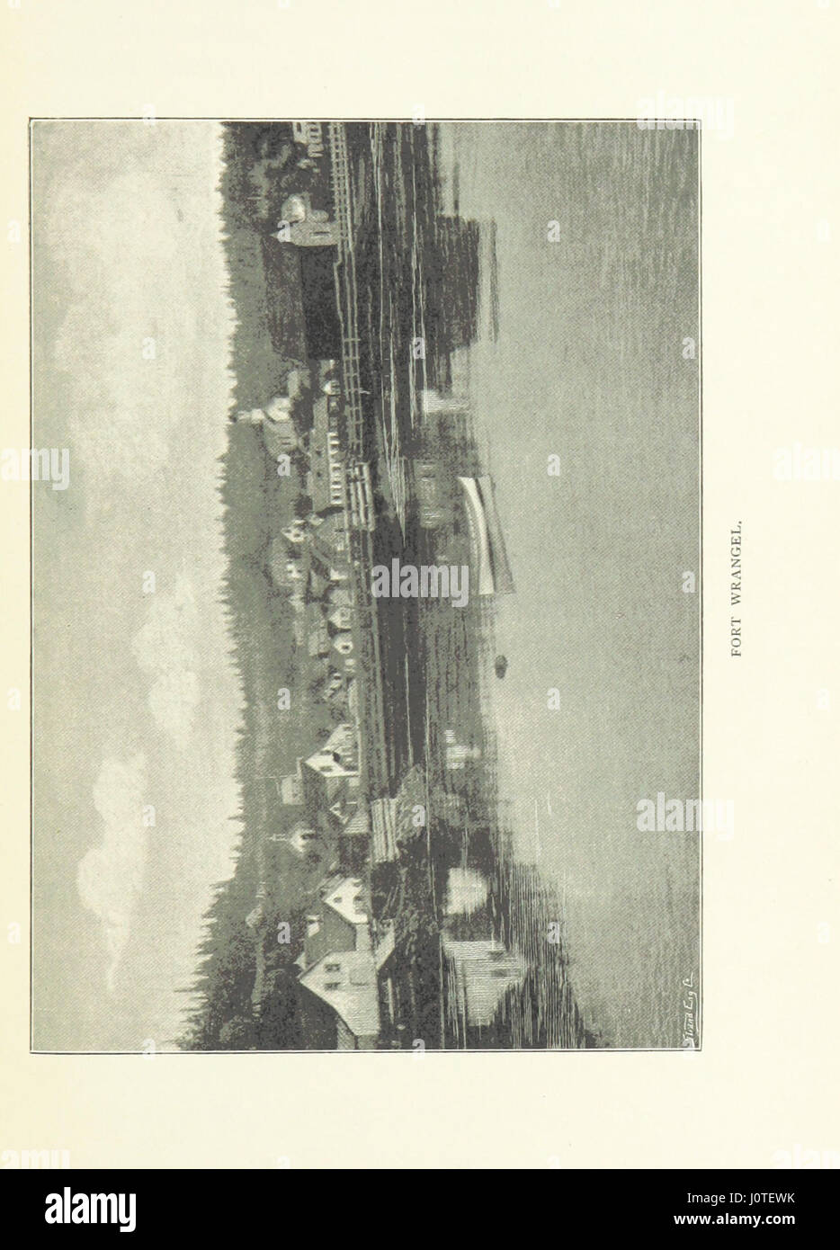 This account details a canoe journey from Fort Wrangel to the Polly ...