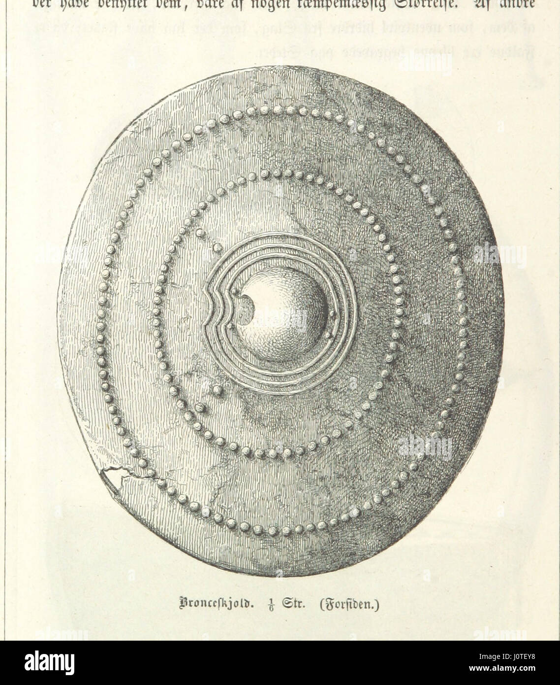 'Illustreret Danmarkshistorie for Folket' is an illustrated history of ...
