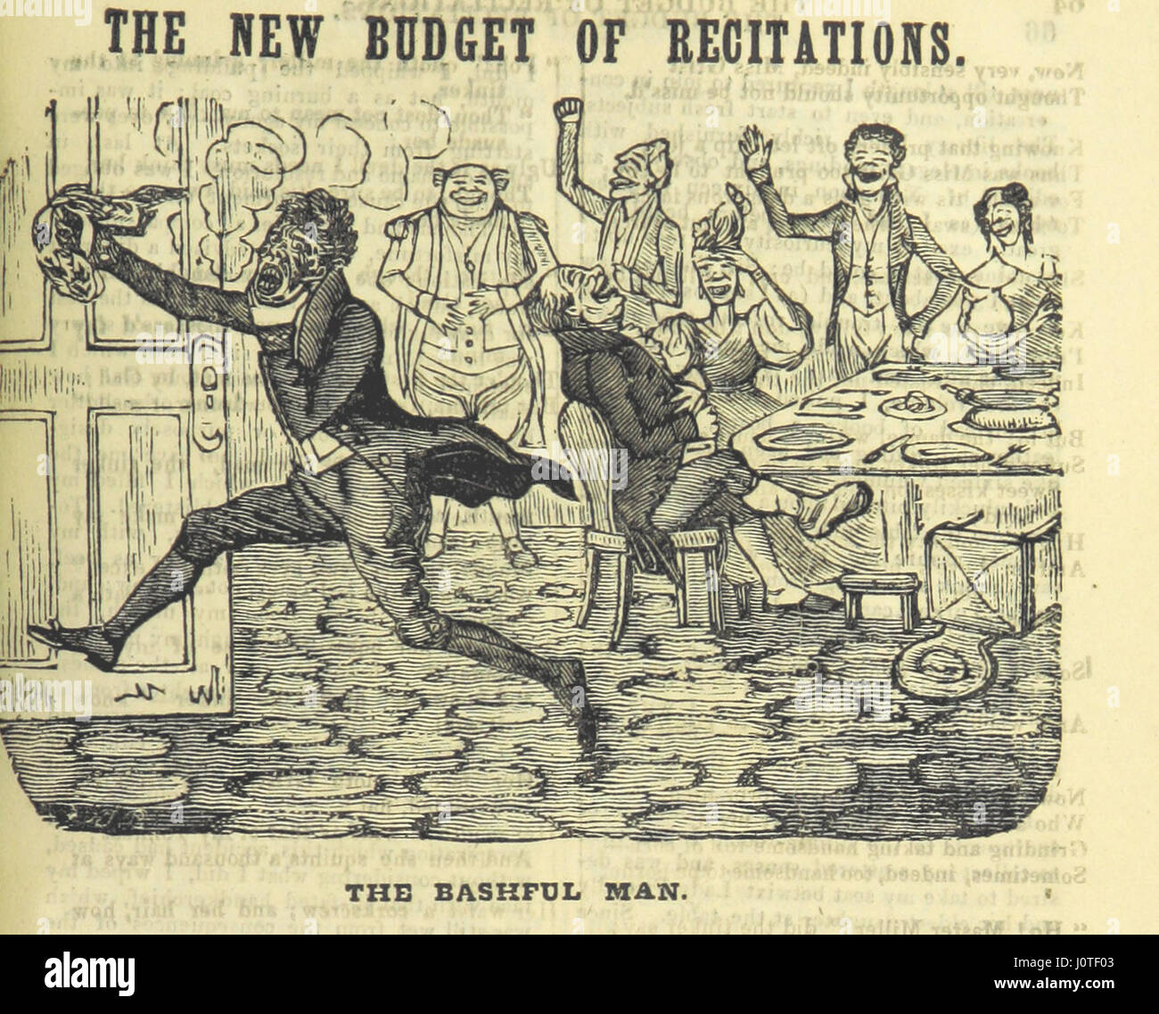 'The New Budget of Recitations' is a collection of popular and new ...