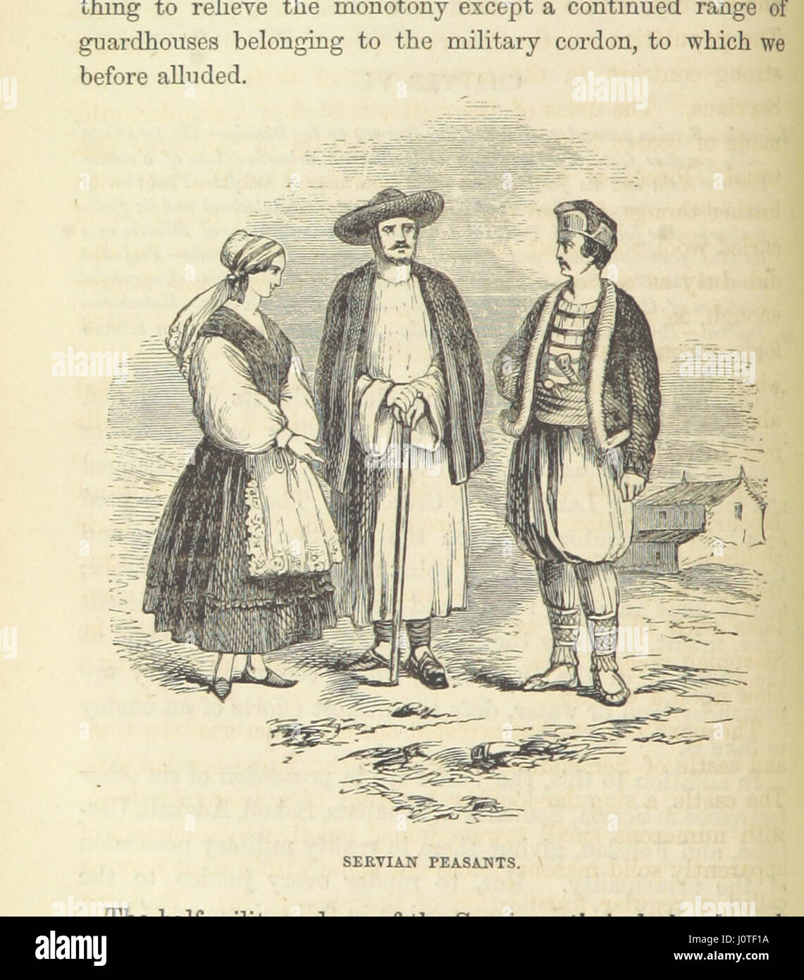 This book explores the history and geography of Turkey, Russia, the ...