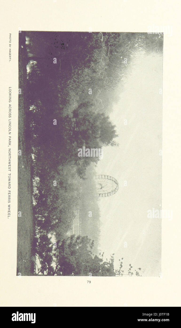 This guide offers a detailed and illustrated look at Lincoln Park ...