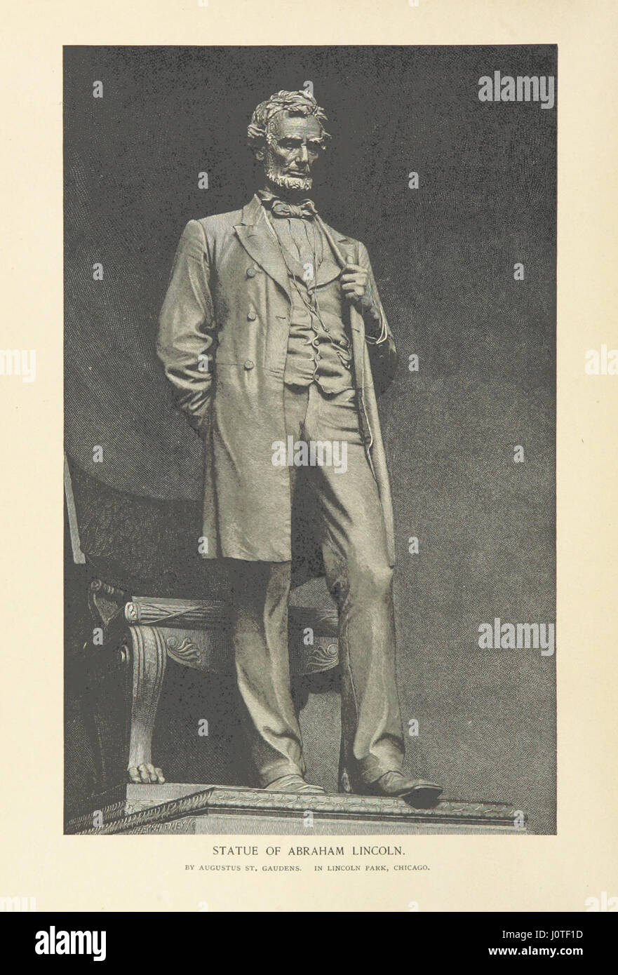 'The Century Book of Famous Americans' tells the story of young people ...