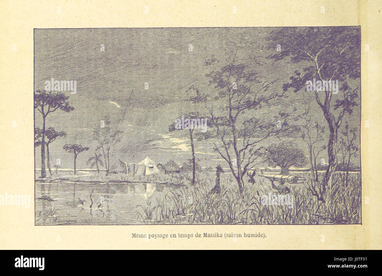 *Le Congo en images* is an educational book for children about the ...