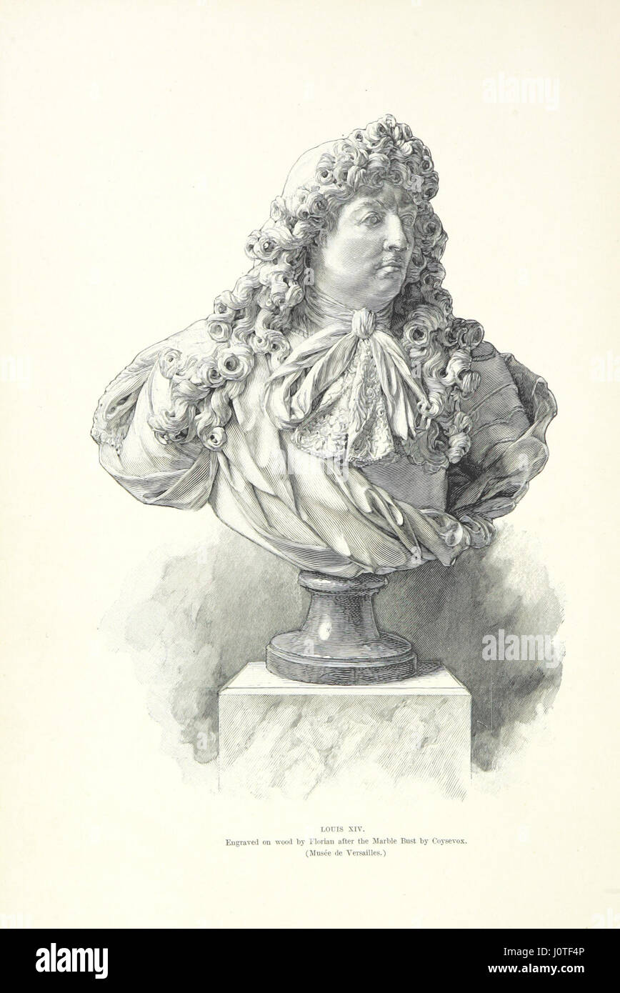 A study of the 17th century under Louis XIV, focusing on the cultural ...