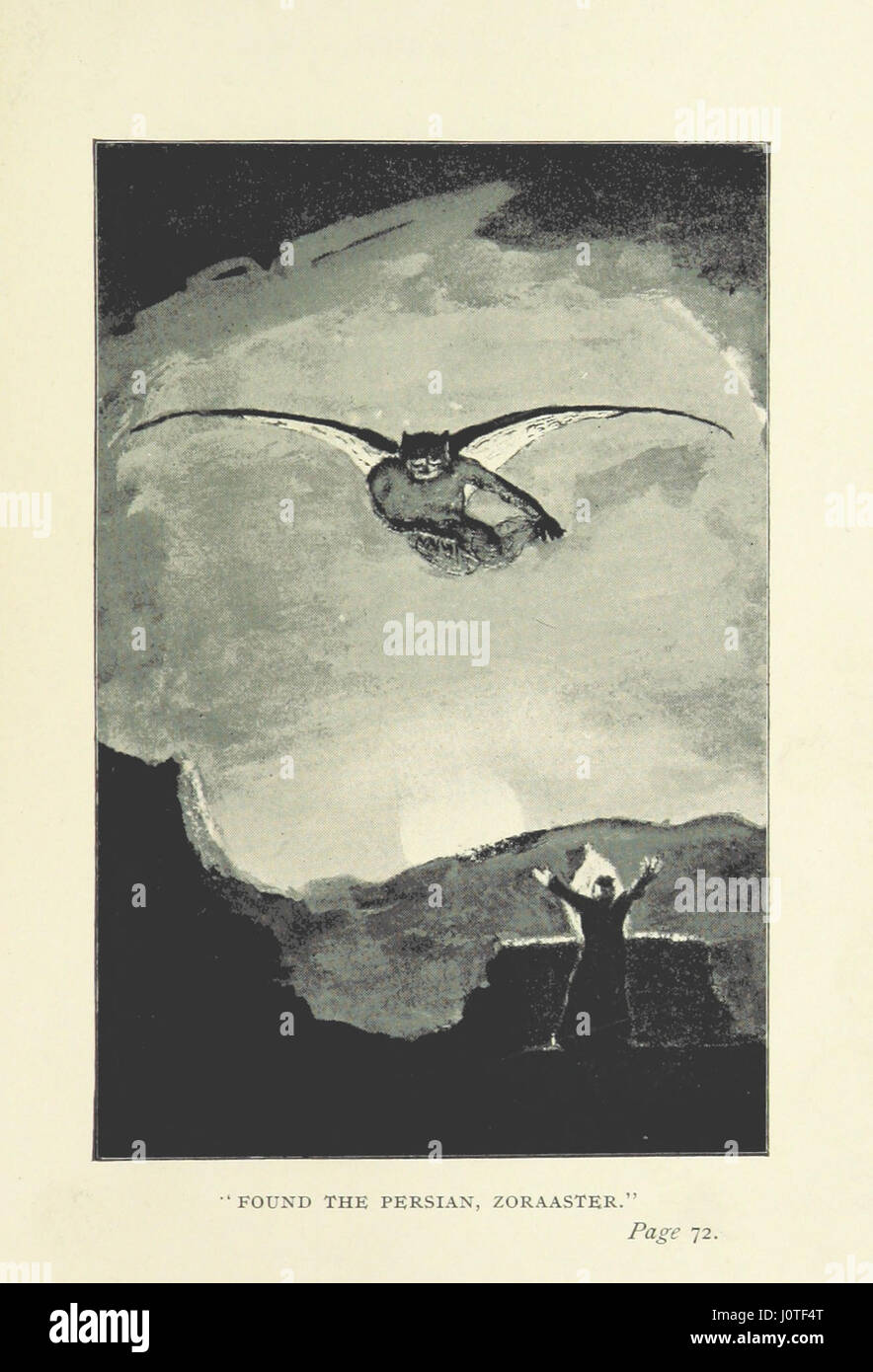 A poetic work titled 'The Devil's Case,' written in verse, that ...