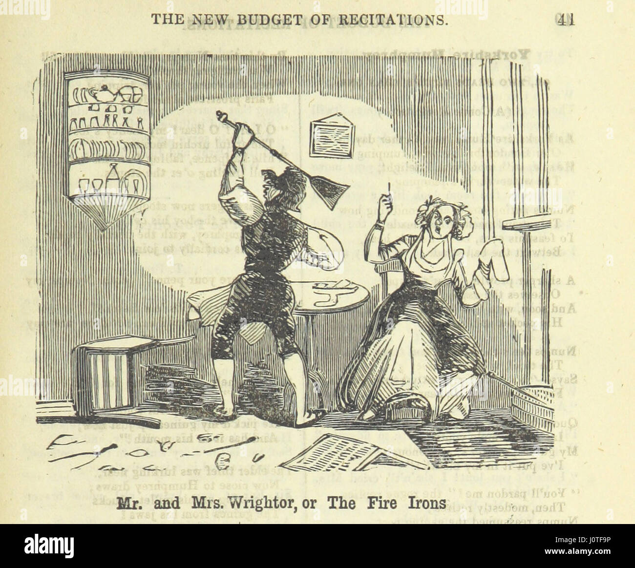 This collection includes a variety of popular recitations, including ...