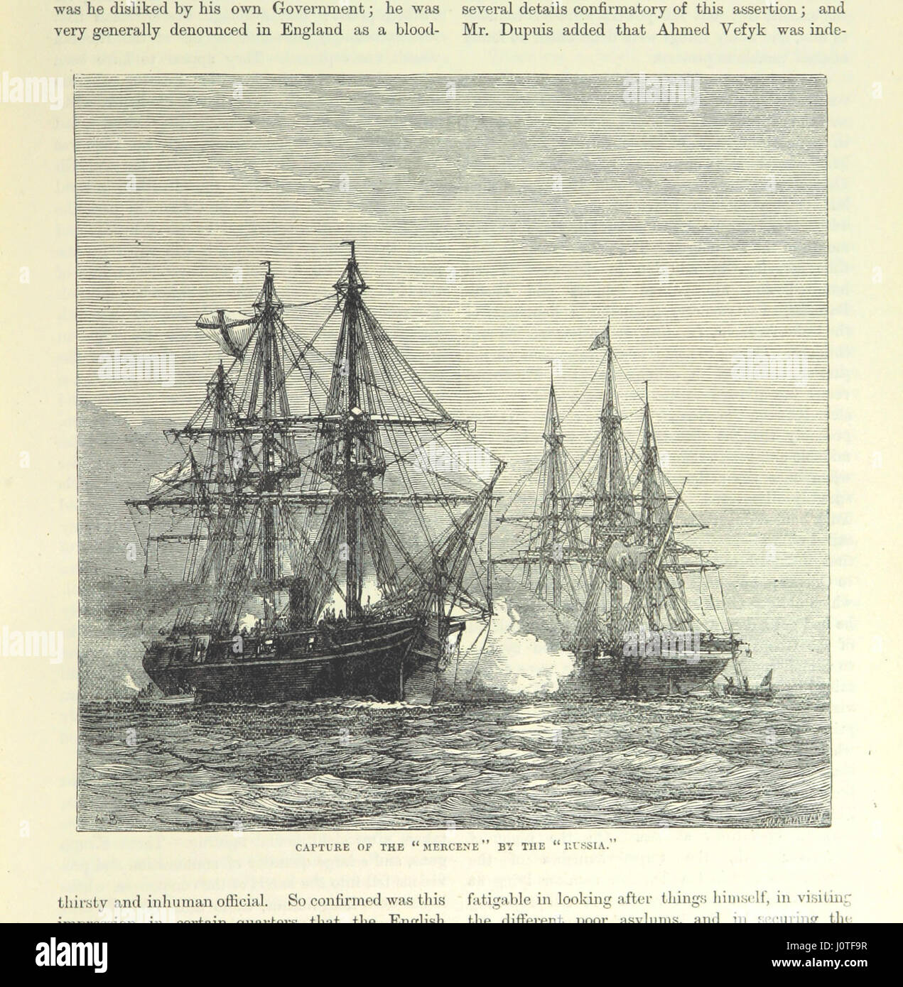 This book provides an illustrated account of the Russo-Turkish War ...