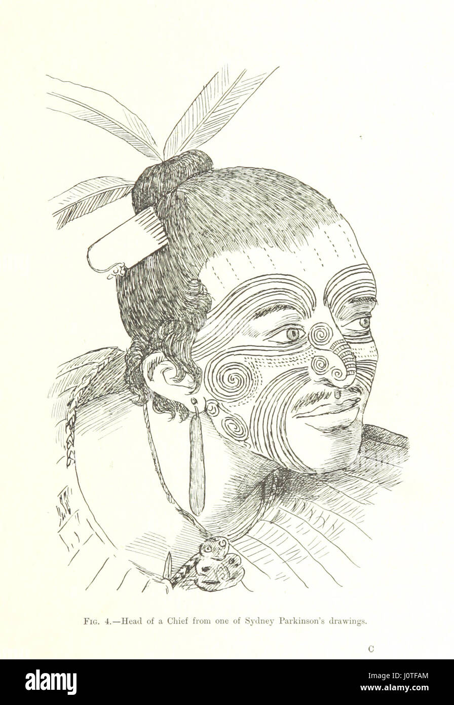 This work explores the art of Maori tattooing, known as moko, providing ...
