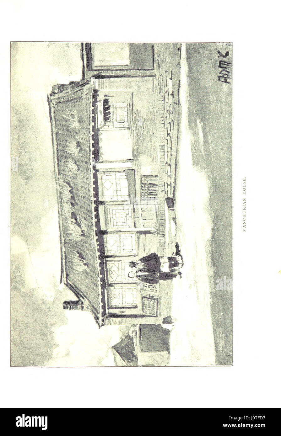 A travel narrative recounting journeys through Manchuria, the Gobi ...