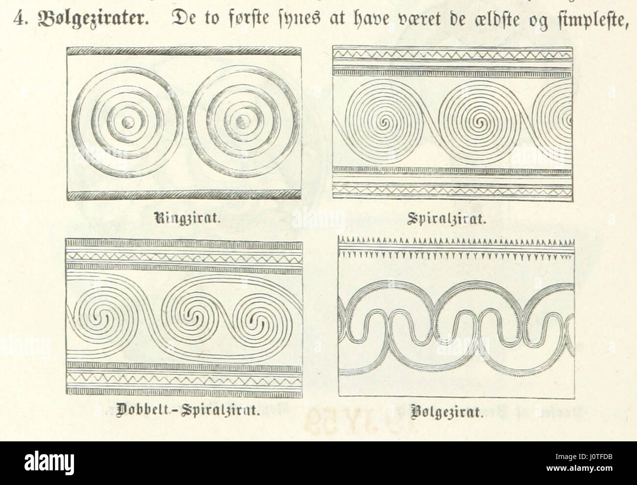 An illustrated history of Denmark, designed for the general public ...