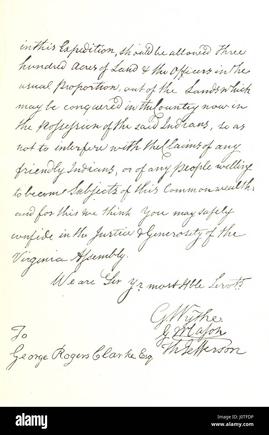 This work chronicles the conquest of the Northwest Territory, covering ...