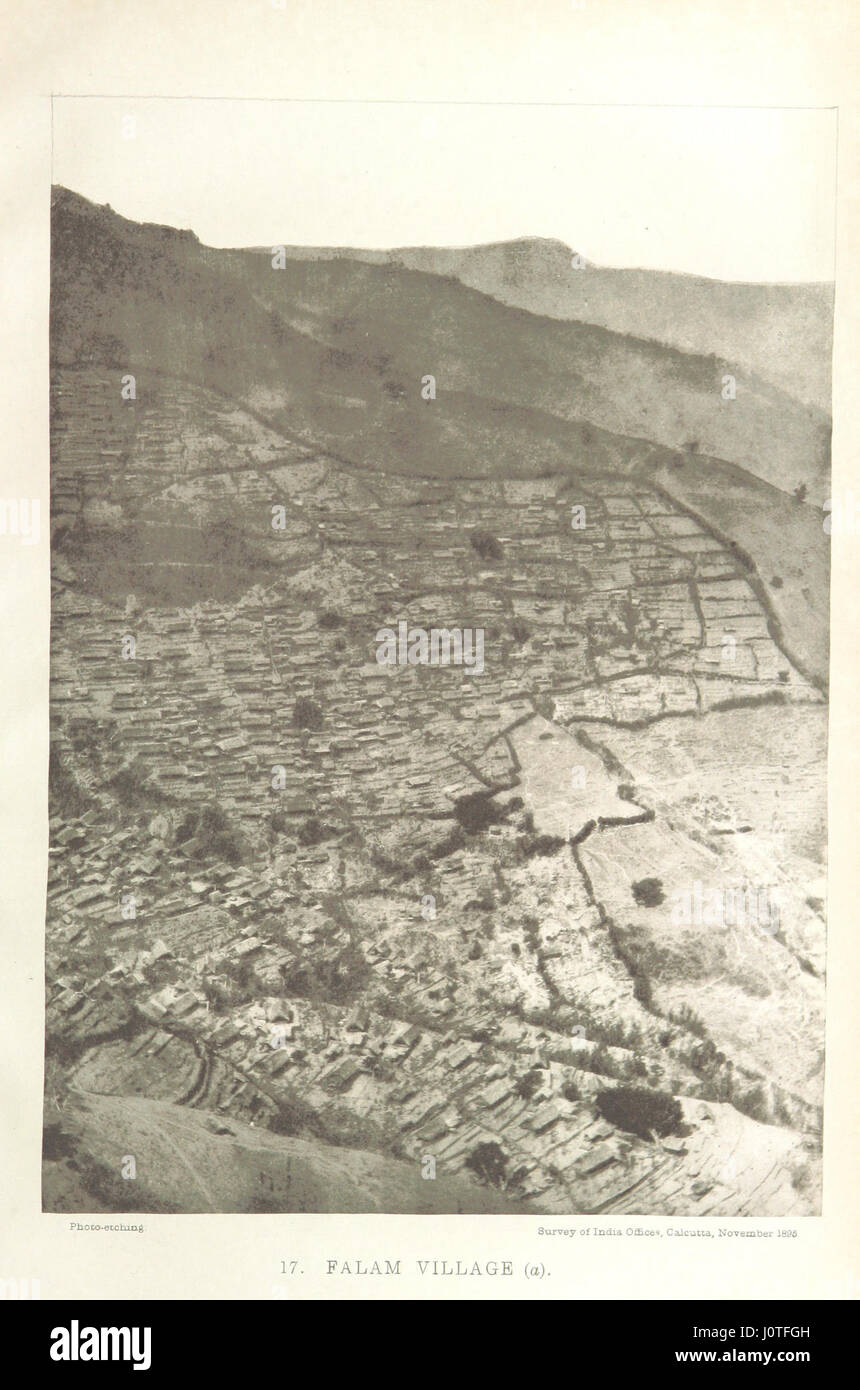 'The Chin Hills' offers a detailed account of the Chin people, their ...