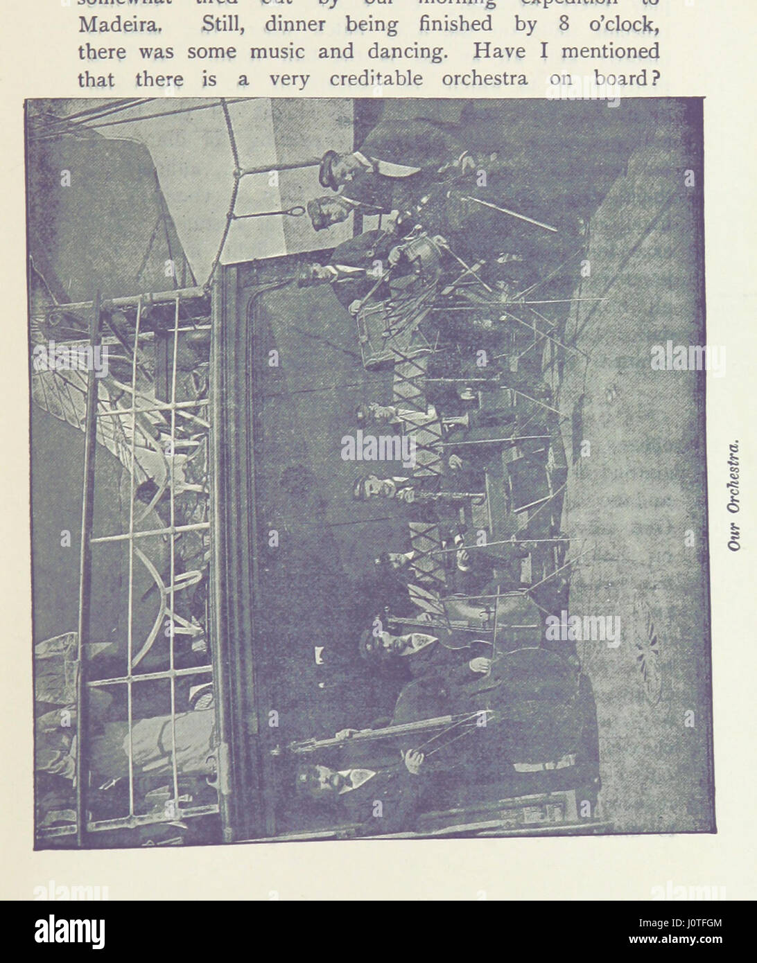 This diary provides a first-hand account of a journey to South Africa ...