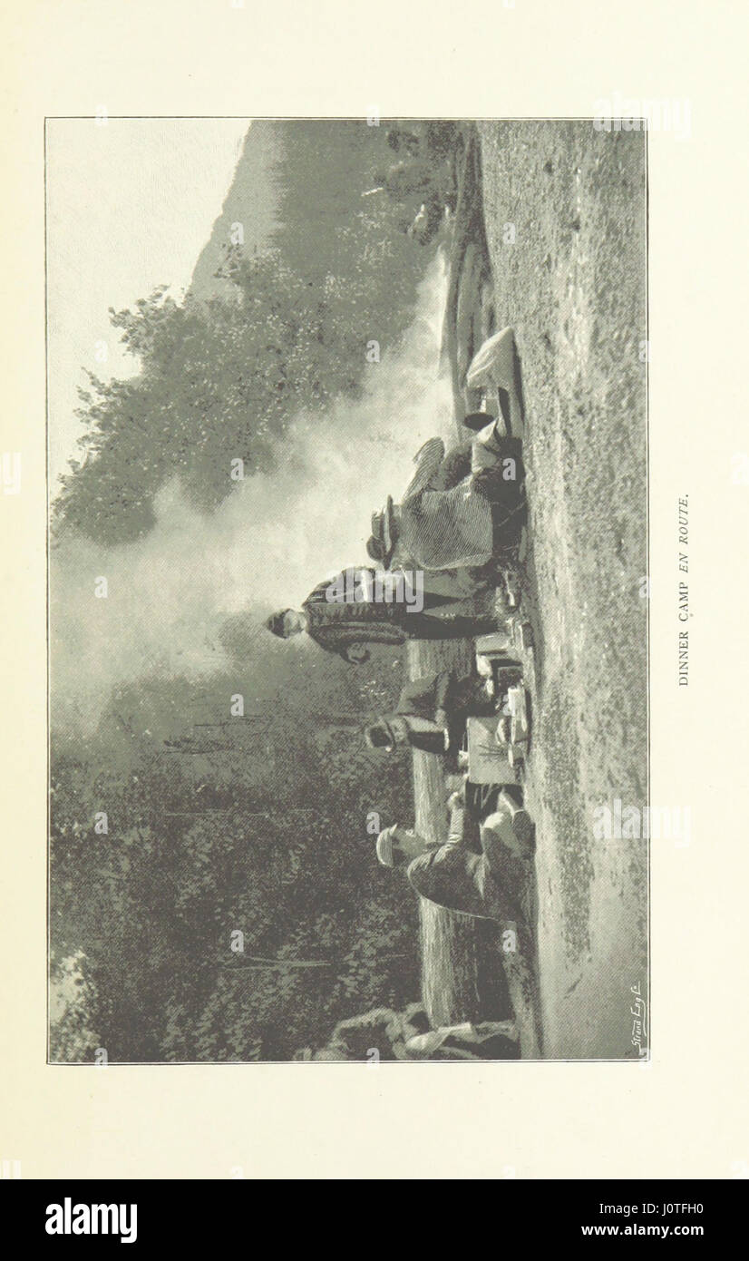 *Through the Subarctic Forest* documents a canoe journey through Alaska ...