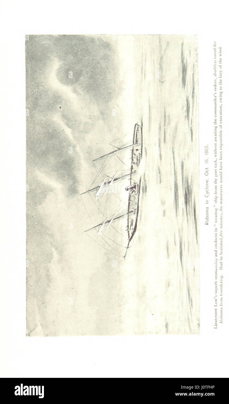 This second edition recounts the experiences of the Confederate ship ...