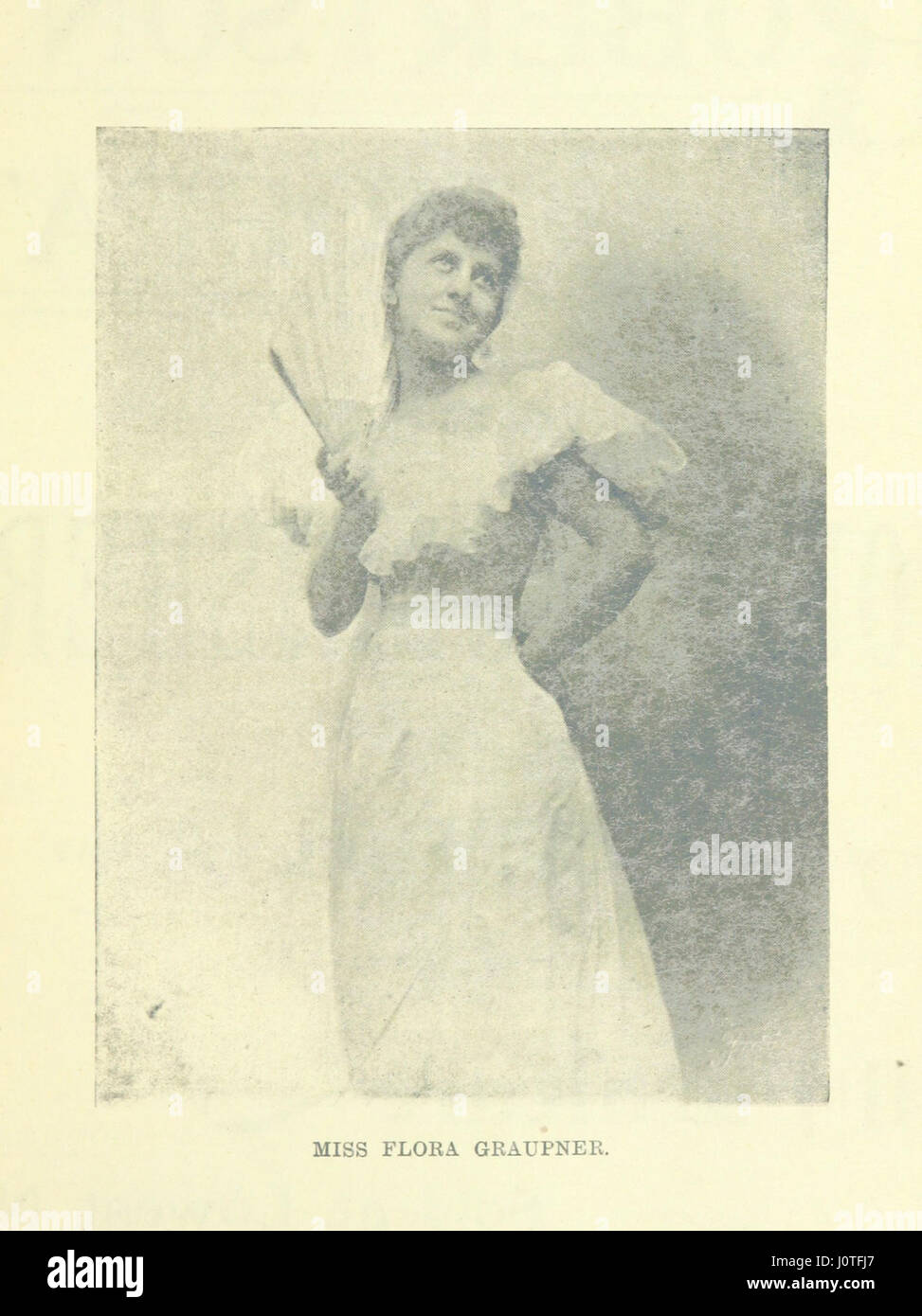 'Djin-Djin, the Japanese Bogie Man' is a Christmas pantomime that tells ...