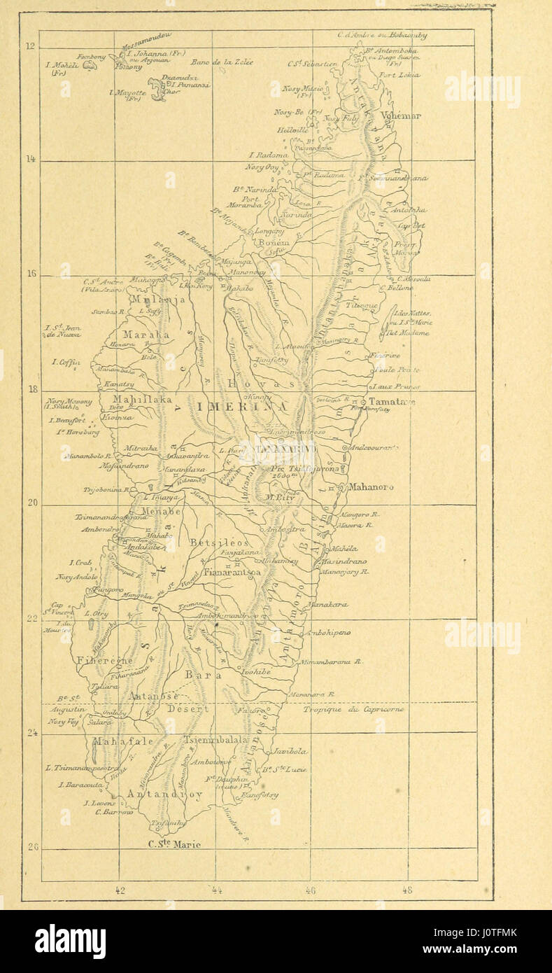 'La France à Madagascar' explores the French colonial presence in ...
