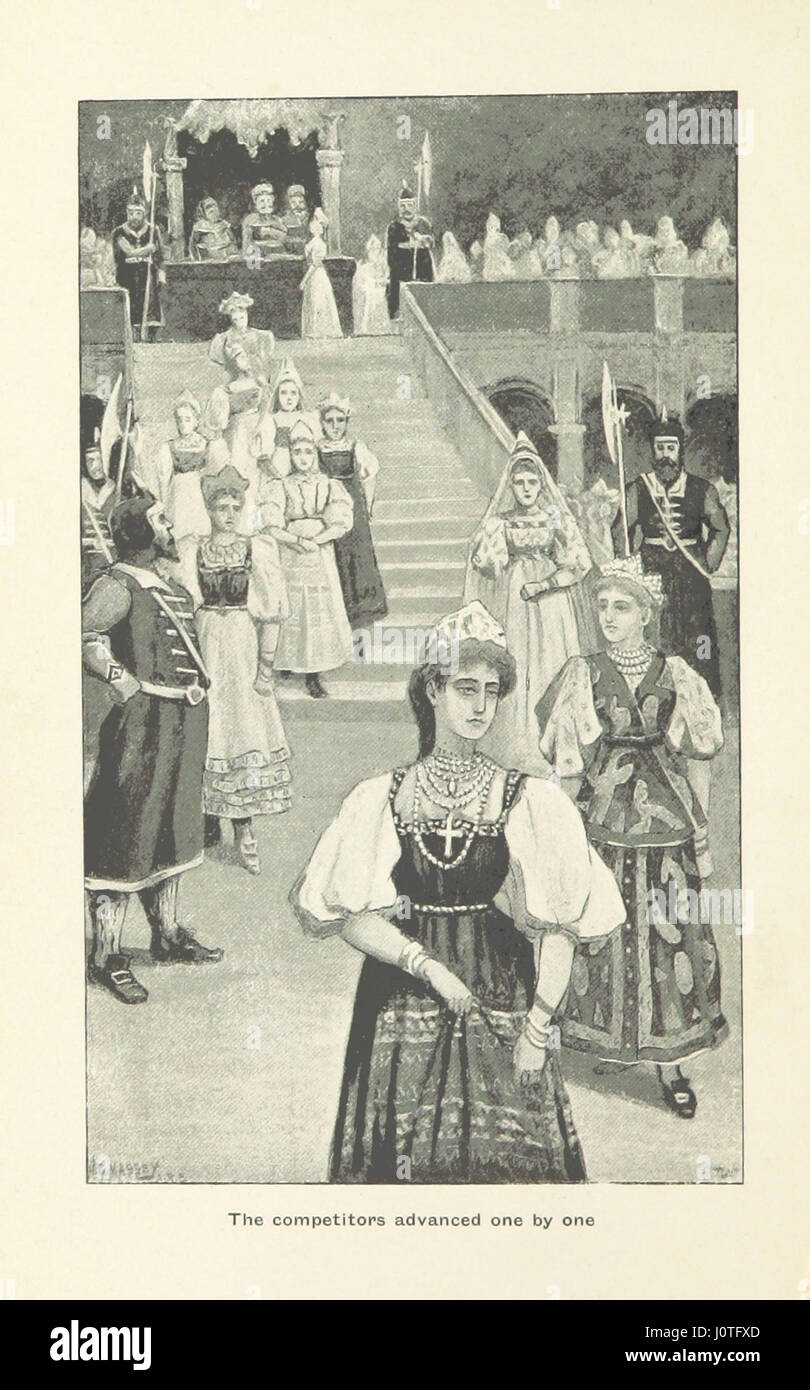 'A Boyar of the Terrible' is a historical romance set during the reign ...